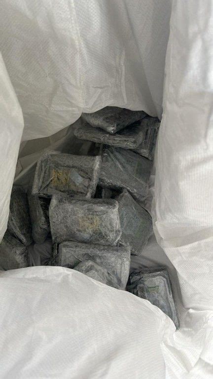 Pf Reforça Fiscalização Na Fronteira Para Coibir Tráfico De Drogas E Armas