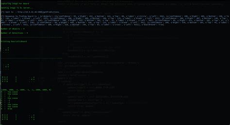 Github Maverickjoypepper Tic Tac Toe Pepper Robot Playing Game Of Tic Tac Toe On Real Time