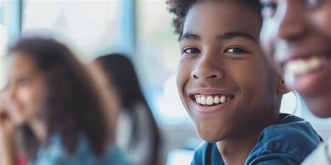 Premium Photo Blended Learning