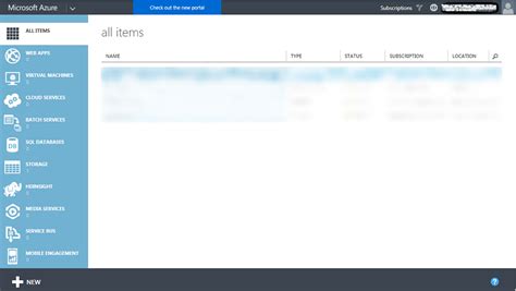 Asm Versus Arm Model Learning Microsoft Azure Storage
