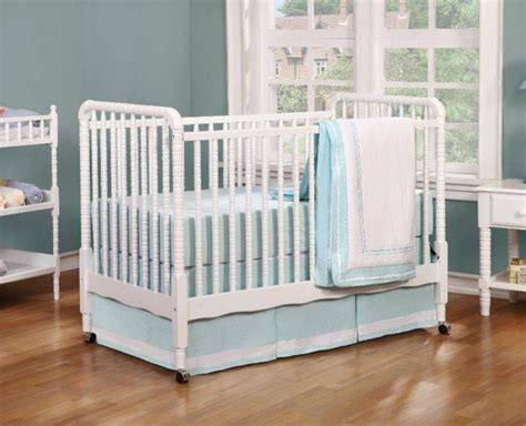 Jenny Lind Crib Hardware Replacement Parts — Madison Art Center Design