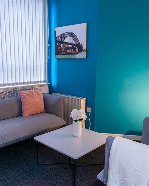 Office Space Flex Workspaces
