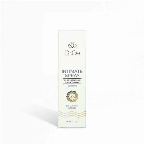 Drge Intim Sprey