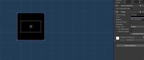 Ui Prefab Image Problem Unity Engine Unity Discussions