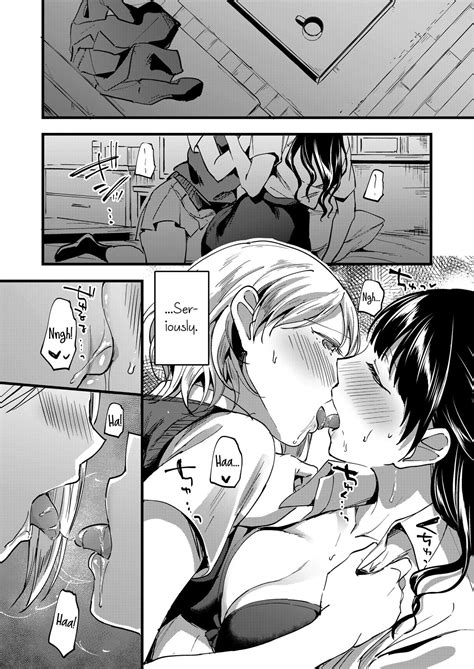 Lady X Lady Bulbiferum Page 12 Nhentai Hentai Doujinshi And Manga
