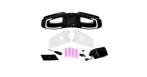 set rgb para sillas gamer vertagear pl4500 rgb plkit