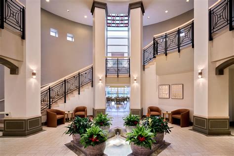 Jw Marriott Phoenix Desert Ridge Resort And Spa Phoenix