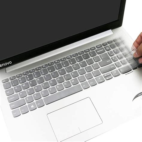 Funda De Teclado Para Lenovo Ideapad Ideapad ARE IGL IIL IIL IML