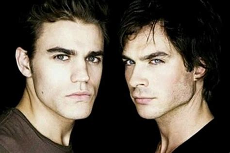 Vampire Diaries Livs Brother