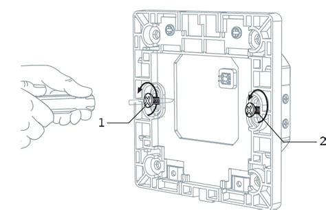 TESLA TSL-SWI-ZIGBEE1 Smart Switch ZigBee User Guide