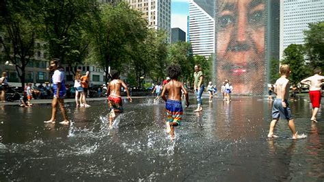 Watch The Most Beautiful Places In Chicago With Geoffrey Baer Wttw