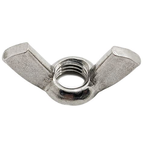Tán Cánh Chuồn Inox M Mecsu vn