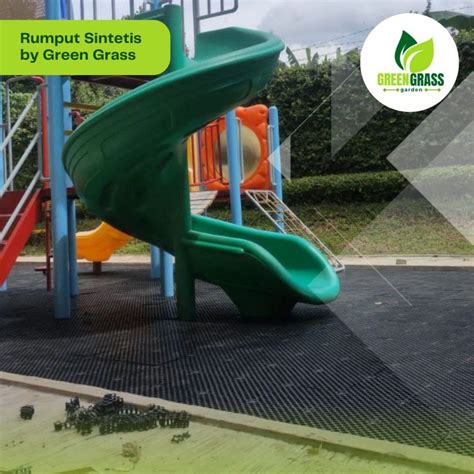 Sekolah Pilar Indonesia Gn Putri Kabupaten Bogor Green Grass