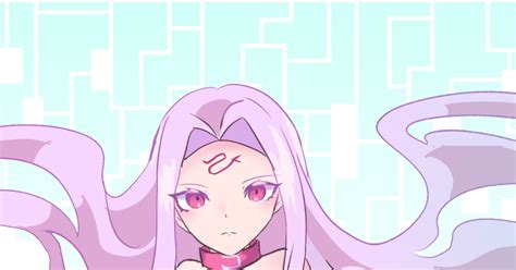 メドゥーサfate 無題 Viletyaのイラスト Pixiv
