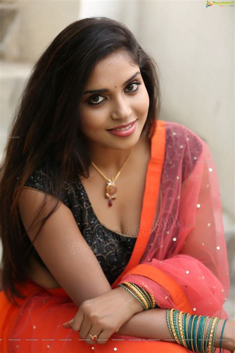 Ragalahari On Twitter Karunya Chowdary Ragalahari Exclusive Photo Hot