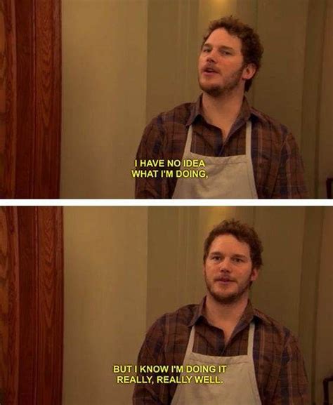 The 11 Most Inspirational Quotes Of Parks And Recreation Parks And