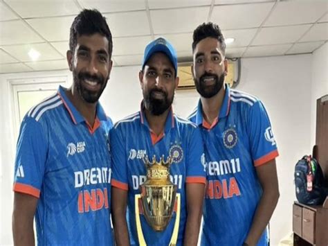 Zaheer Khan Picks Team India S X Factor Option For T20 World Cup 2024