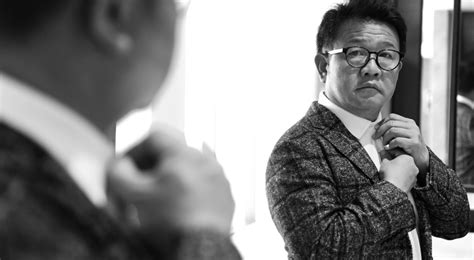 Kevin Kwee Businessman And Former Automobile Racer Talks About Lifes Needs Wants And Lessons