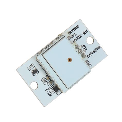 HW XC GHz Microwave Induction Human Body Mobile Microwave Radar Sensor Module Alexnld Com