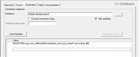 ORA 01422 Exact Fetch Returns More Than Requested SAP Community