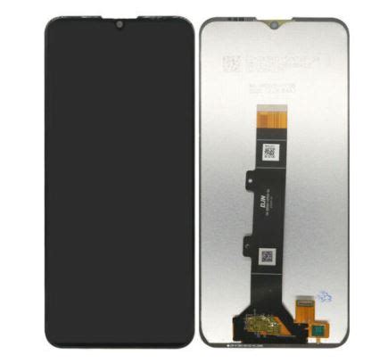 ITEL S LCD DISPLAY ShopHere