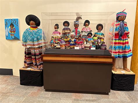 The Art Of Seminole Crafts Florida Seminole Tourism