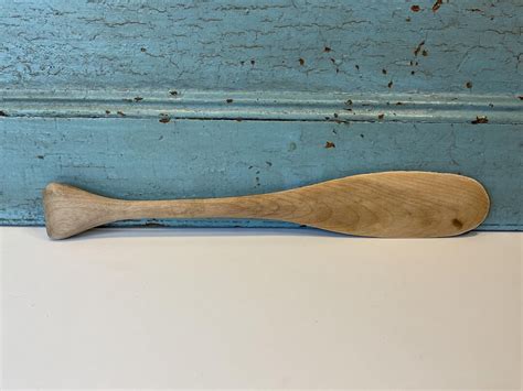 Vintage Petite Rame En Bois Etsy