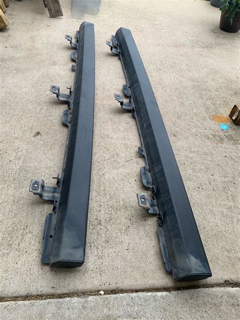 Texas Wts Mopar 82215165ab Performance Rock Rails For 18 21 Jeep