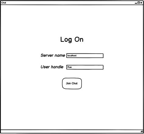 design and build qt gui i do not have ducks or a row