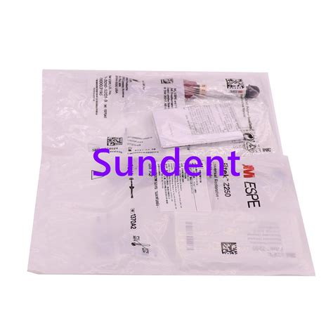 Original 3m Z250 Dental Composite Resin Material Filling Material And