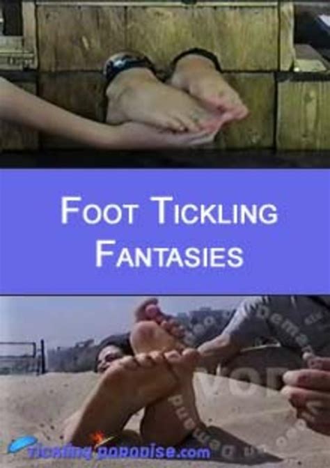 Foot Tickling Fantasies Streaming Video On Demand Adult Empire