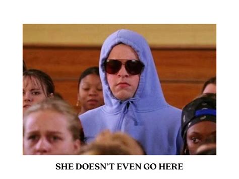 She Doesnt Even Go Here During His Travels Paul Was Preaching… By