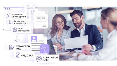 Streamline Finance With Document Processing Automation