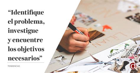 5 Pasos Para Superar El Bloqueo Creativo Revista Diners