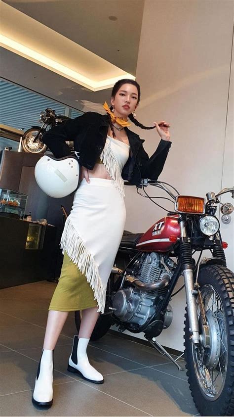Meet Rozy South Koreas Very First Virtual Influencer Latest Images