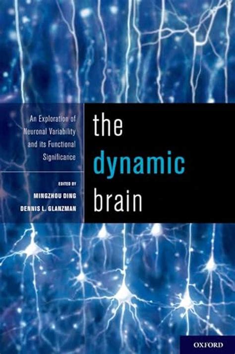 The Dynamic Brain An Exploration Of Neuronal Variability And Its