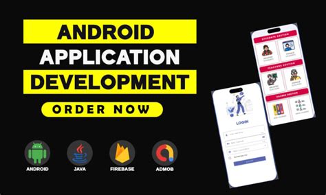 Do Mobile App Development In Java Java Fx Python C Sharp Android Apps By Rabailalibhatti Fiverr