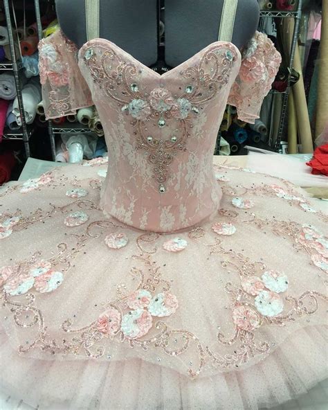 Classical Ballet Tutu Skirt