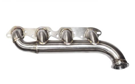 Modular Turbo Headers Big Block Chevy Single Turbo Header