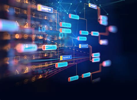 Quest Ce Quune Decentralised Application Dapp Cointribune