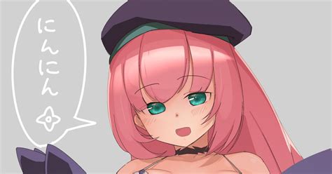 ミストトレインガールズ 今日からわらわも対魔忍ですの～ Charnoeのイラスト Pixiv