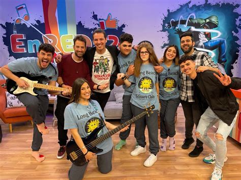 EnREDa2 Canal Sur On Twitter Terminamos Ya Por Hoy Pero Nos Vemos