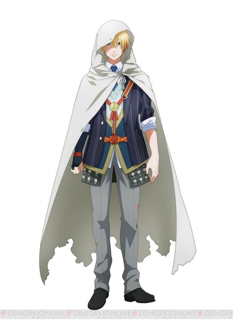 アニメ『刀剣乱舞 廻 虚伝 燃ゆる本能寺 』鳥海浩輔さん（三日月宗近役）＆前野智昭さん（山姥切国広役）にインタビュー！ 電撃オンライン
