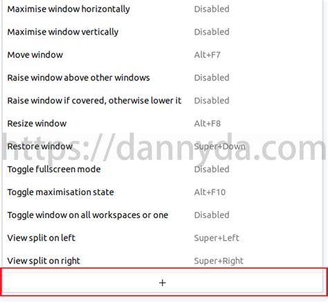 Shortcut Keys Keyboard Shortcuts In Ubuntu Gnome Some Are Working In Kali Linux As Well