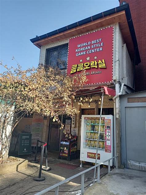 益善洞、新しいお店はあるかな？ ソウルナビ