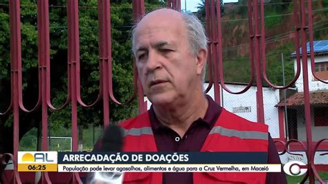 VÍDEOS Bom Dia Alagoas de segunda feira 19 de junho Alagoas G1