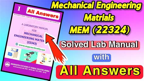 MSBTE Solution MSBTE Diploma Study Material For All Branch