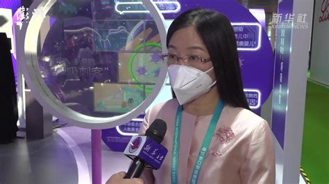 进博会｜临床医生看新老产品：期待多元化解决患者需求凤凰网视频凤凰网