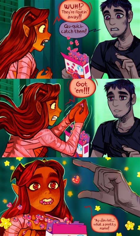 Pin By The Anonymous Yellow Lizard On Avas Demon Avas Demon Creepypasta Cute Demon