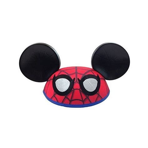Best Mickey Spider Man Images On Pinterest Mickey Mouse Spiderman And Mice